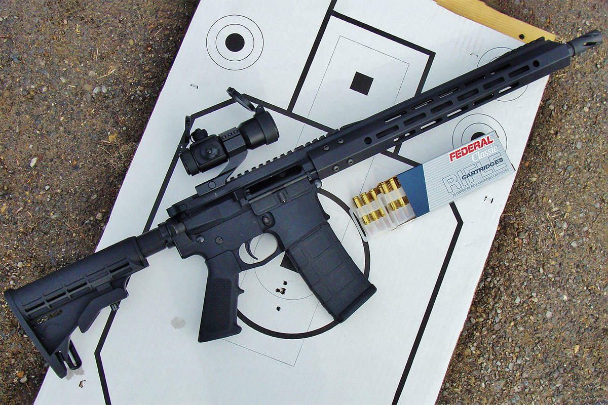 Bear Creek Arsenal Review - Worth the Money? - Prepper Press