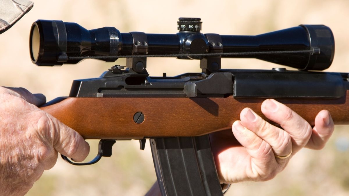 Bullet Drop Compensation - Scope Tricks to Use - Prepper Press