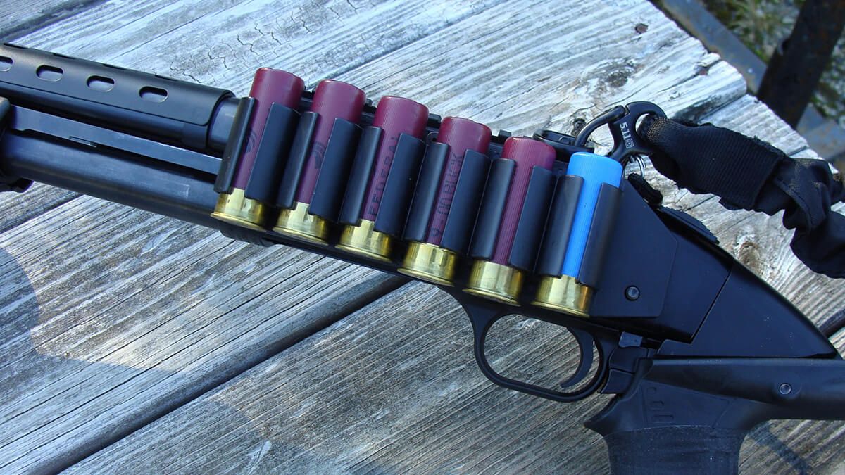 5 Different Shotgun Shell Holders - Which Works Best? - Prepper Press