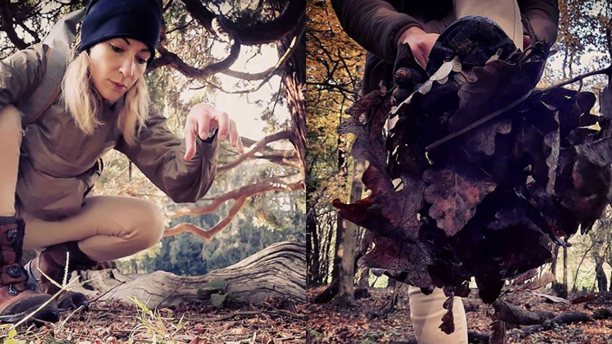 How to Make Anti-Tracking Shoes - Prepper Press