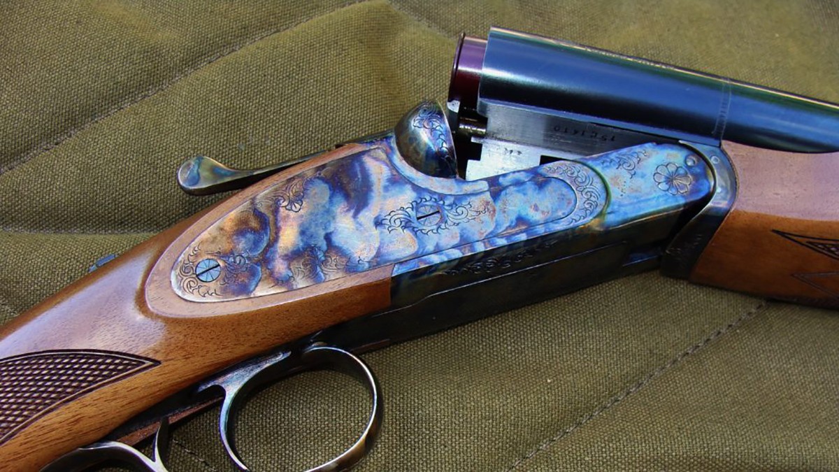 Bluing Guns and Bluing Quick Fix Instructions - Prepper Press