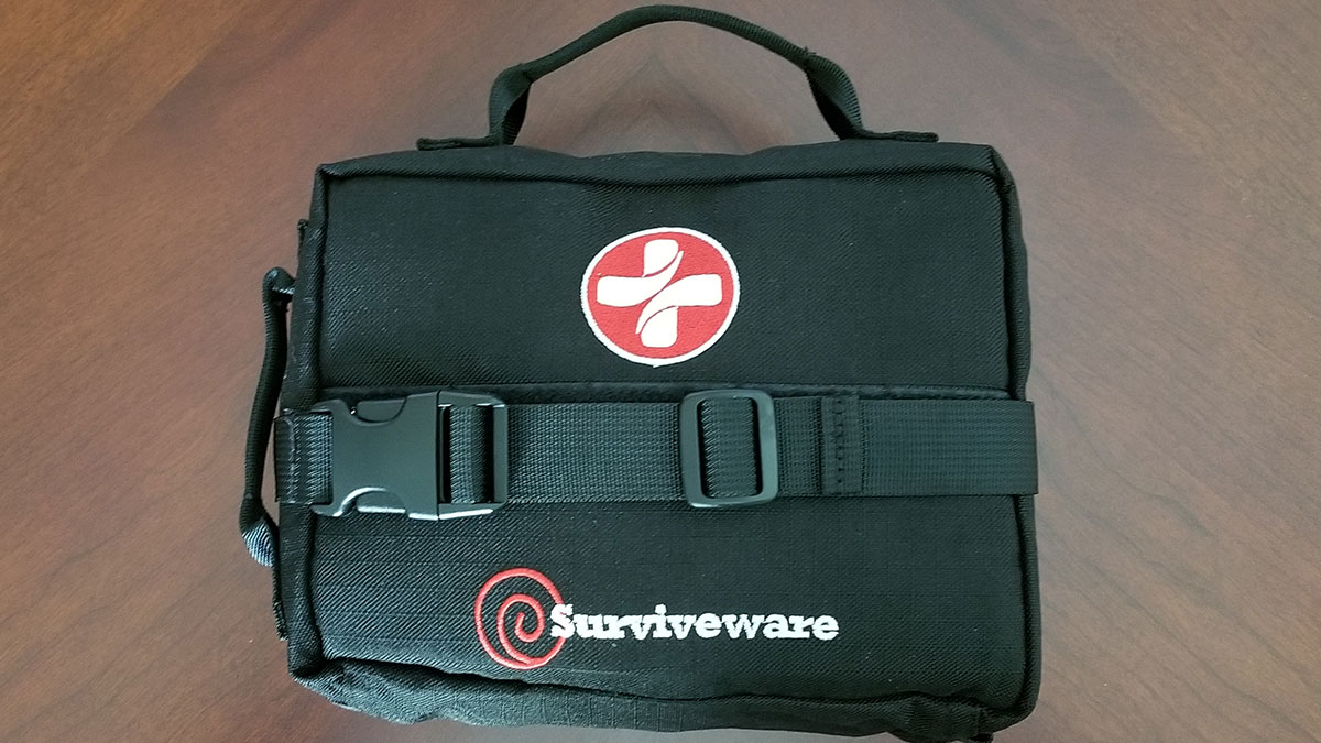 Better to Build or Buy a Medical Kit? - Prepper Press