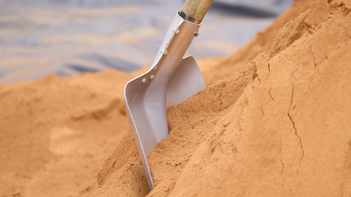 Where to Get Free Sand Near You - Prepper Press