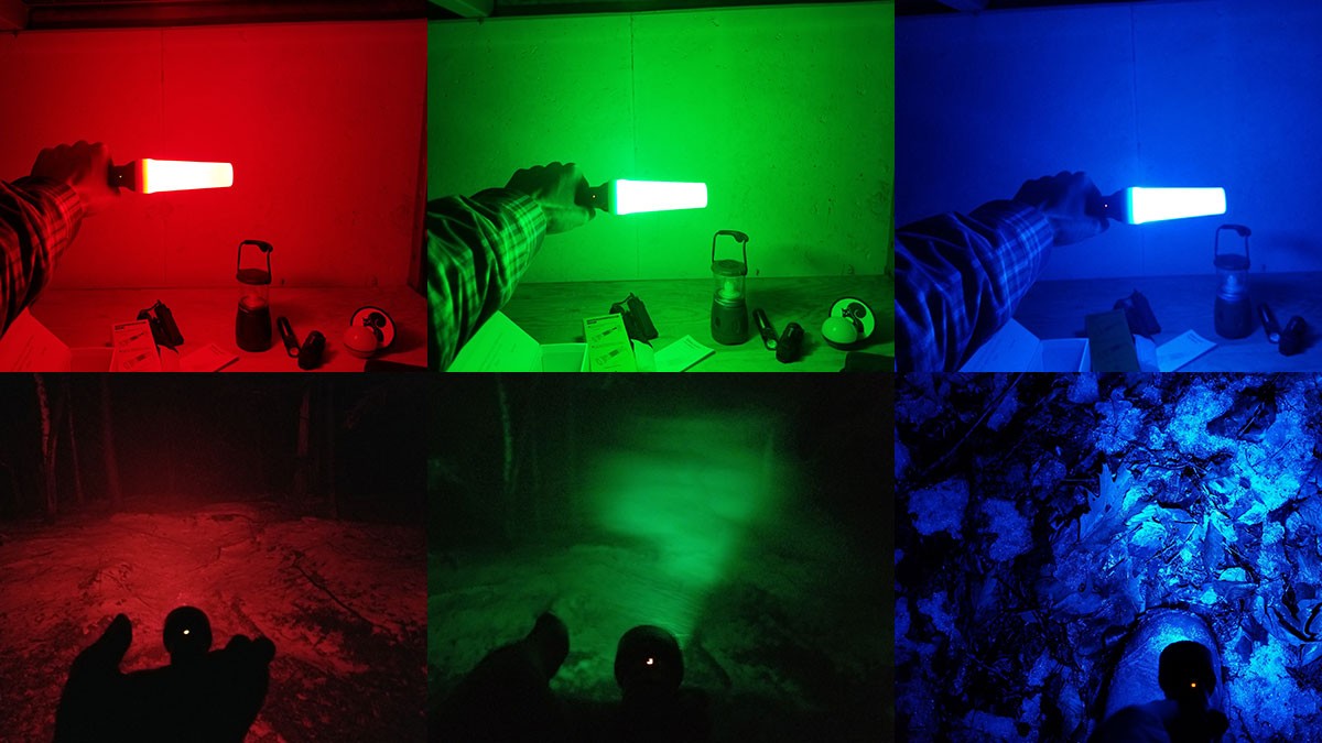 Olight Freyr is the Perfect Tactical Duty Light - Prepper Press