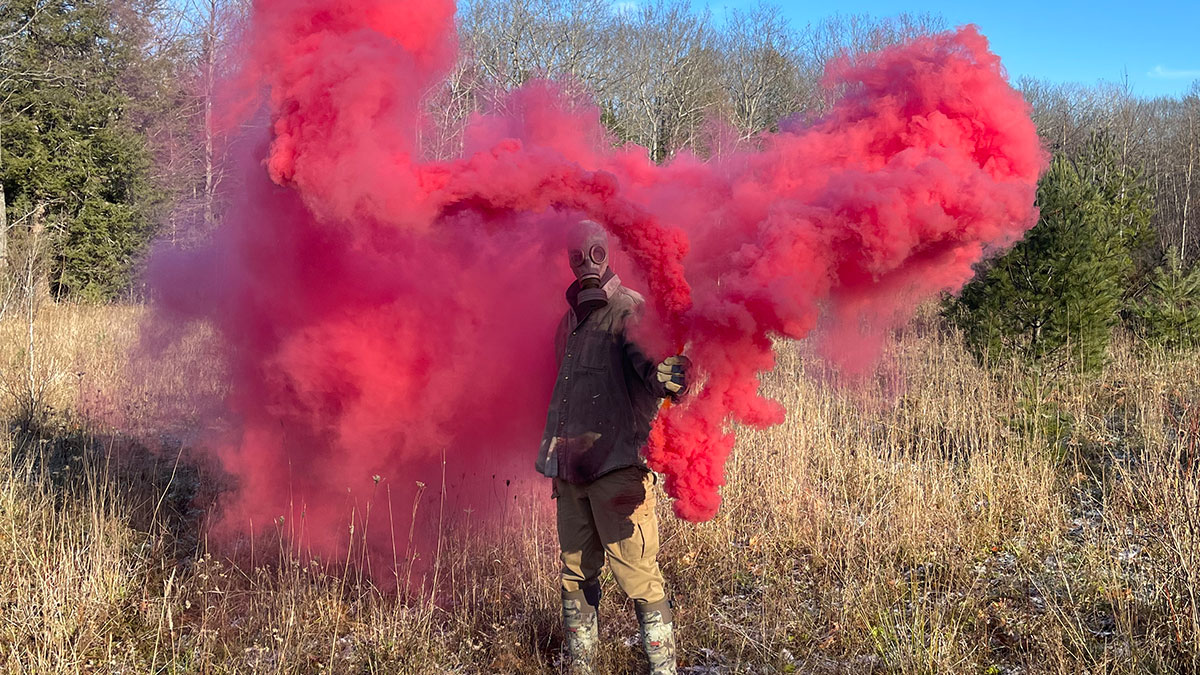 Gas Mask Comparison: Basic, Intermediate, Advanced - Prepper Press