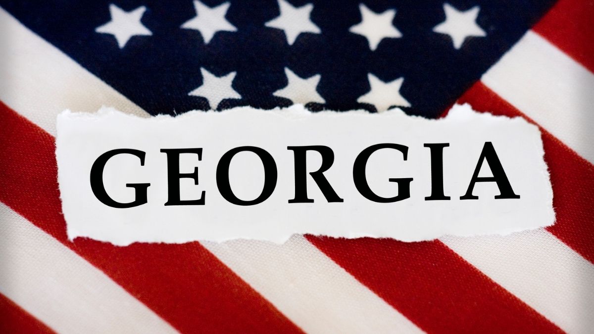 Georgia Preppers - What You Need to Know - Prepper Press