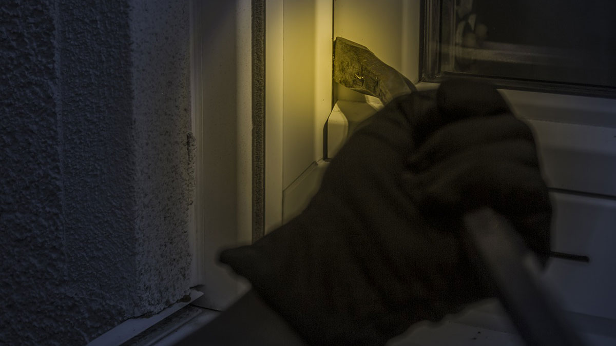 How to Build a Panic Room - Original Designs - Prepper Press