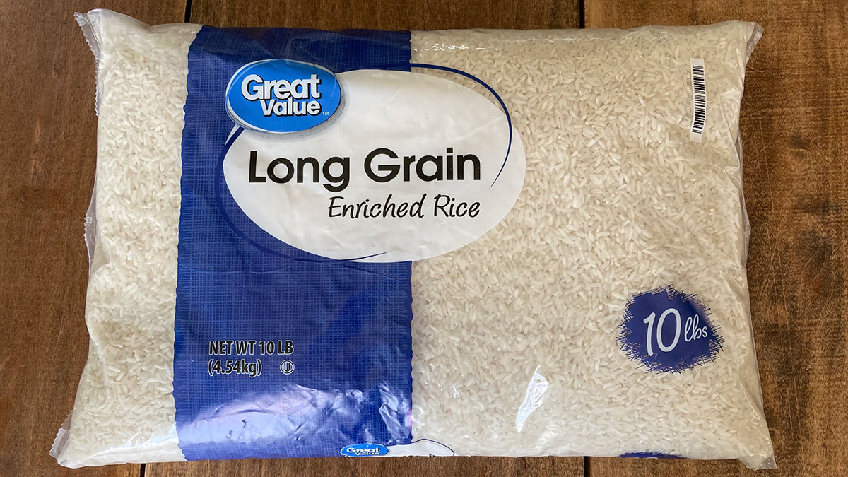 Storing Rice Long-Term – How Preppers Do It - Prepper Press
