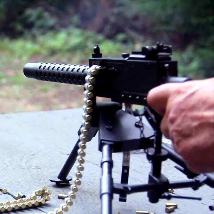 What is the Best SHTF Rifle? - Prepper Press