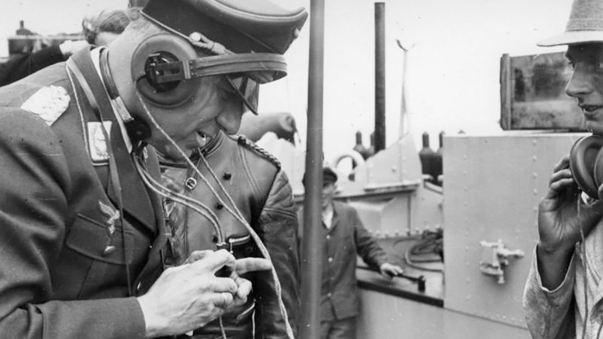 Military Shortwave Frequencies to Know - Prepper Press