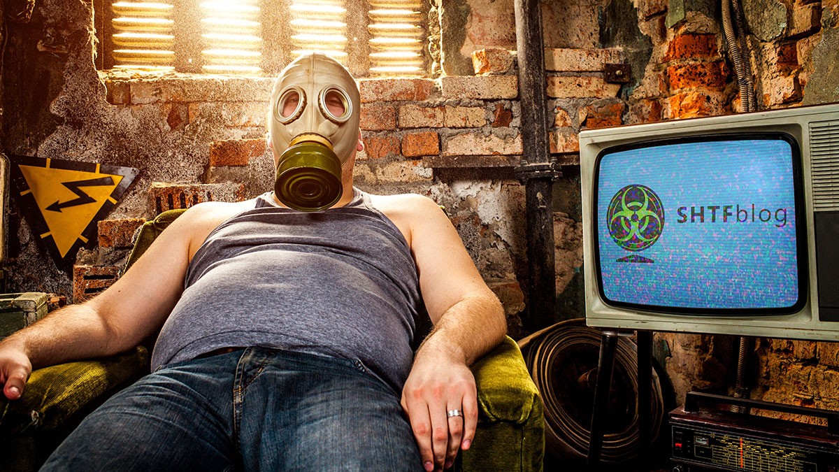 Survival Movies - A Complete List - Prepper Press