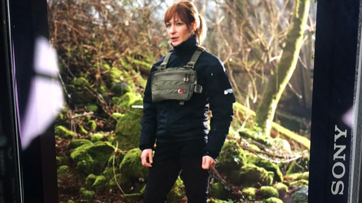 Gear Review: Recon Kit Bag by Hill People Gear - Prepper Press