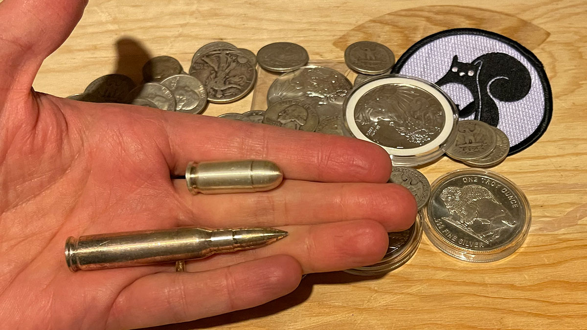 Silver Bullet Bullion – 2024 Buyer’s Guide - Prepper Press